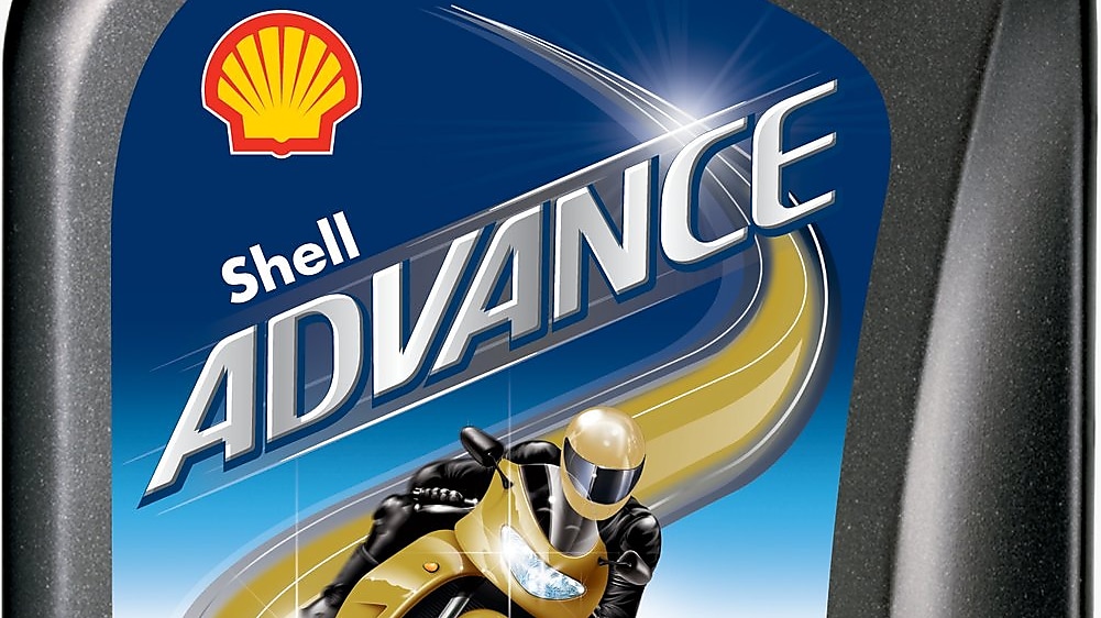 Shell Advance Ultra | Shell Indonesia