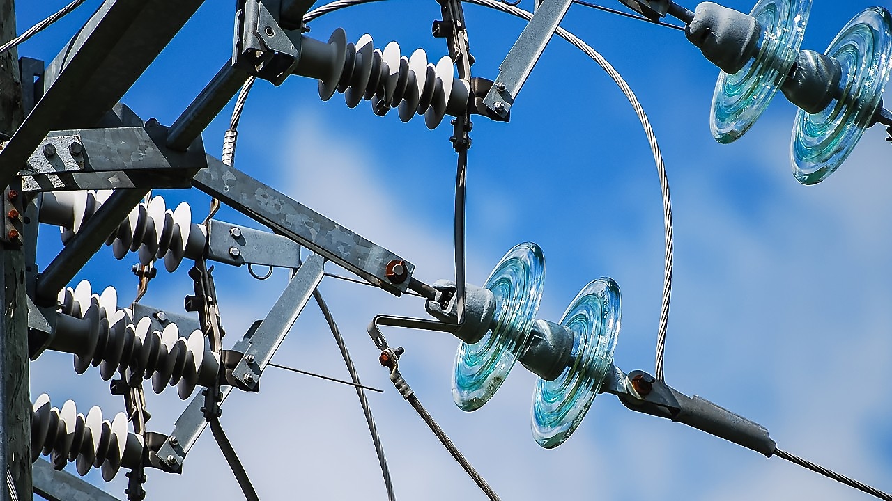 Shell MIDEL - Cairan Transformator Ester | Shell Indonesia