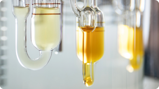 Process Oils | Shell Indonesia