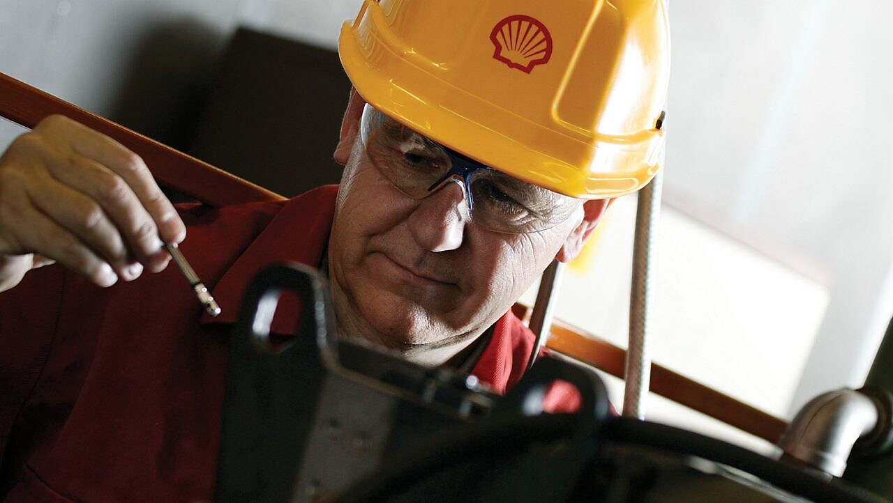 Layanan Shell LubeVideoCheck | Shell Indonesia