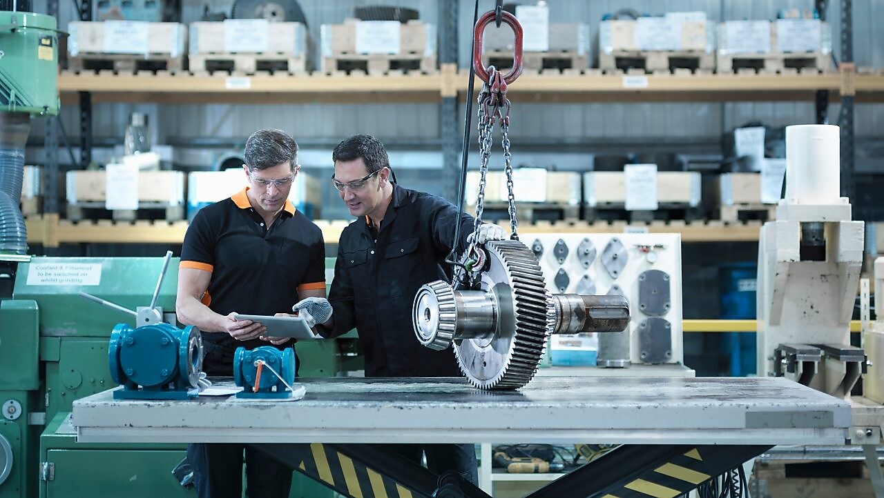 Manajemen Penilaian Kerja: Kunci Tingkatkan Performa Perusahaan | Shell ...