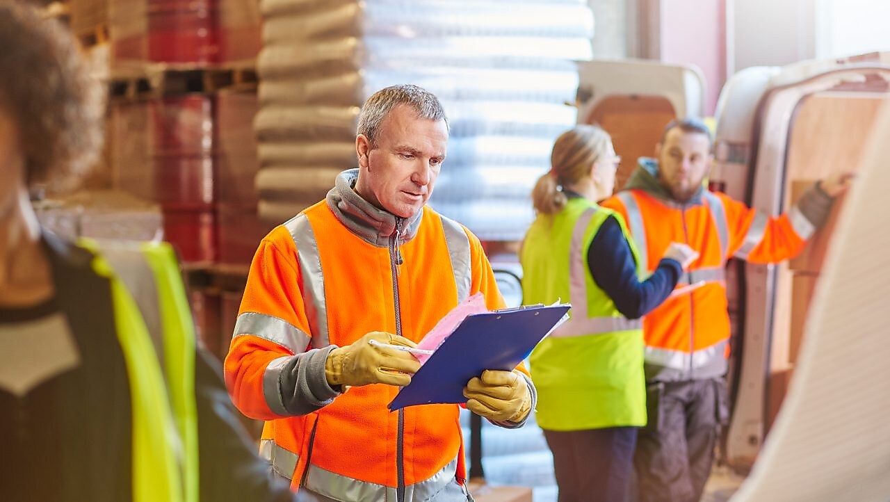 Cara Mengoptimalkan Cold Chain Logistics dalam Distribusi | Shell Indonesia