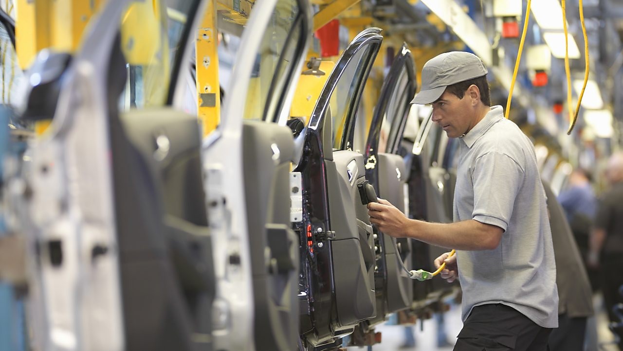 Efisiensi Produksi: Kunci untuk Meningkatkan Efisiensi Perusahaan ...