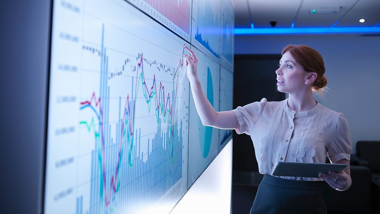 Biaya Tetap: Pengertian, Rumus, dan Contoh Fixed Cost | Shell Indonesia