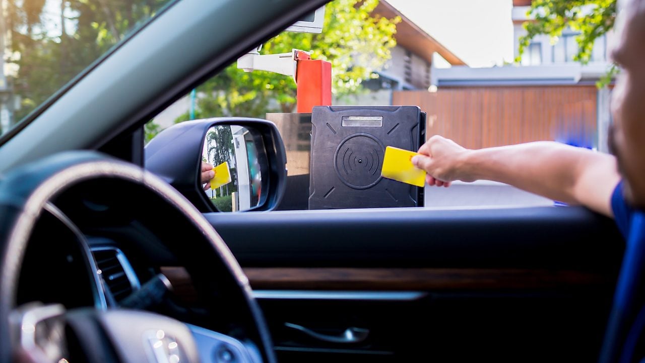 Cara Kerja Rfid Dalam Bisnis Operasional Dan Penerapannya | Shell Indonesia