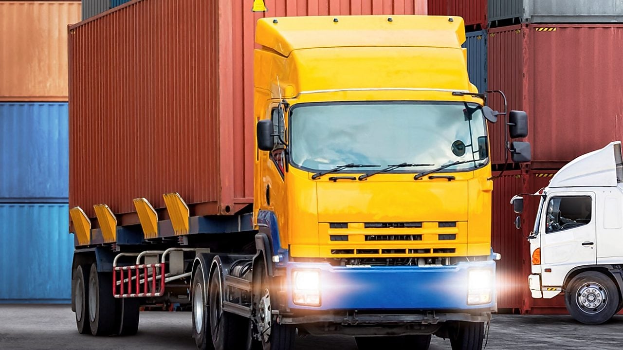 Peran RFID dalam Meningkatkan Akurasi Laporan Kinerja Armada Perusahaan ...