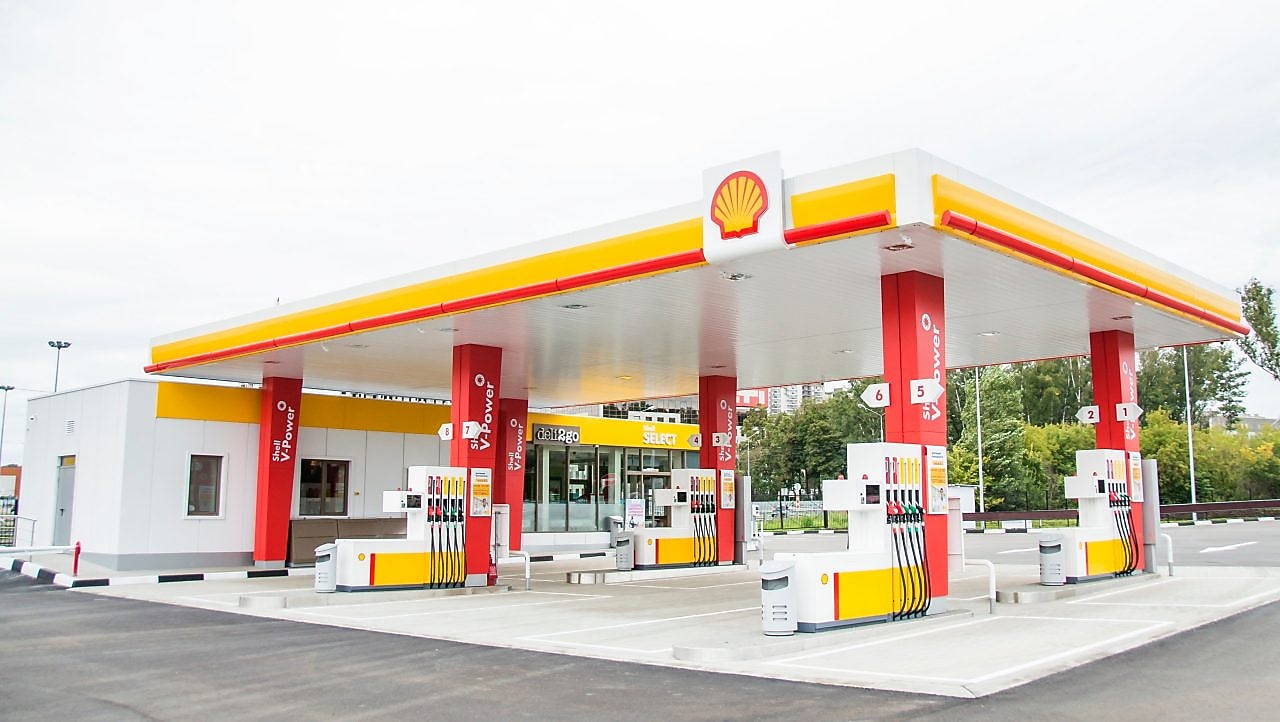 Shell Fleet Solutions, Solusi Management Fleet | Shell Indonesia