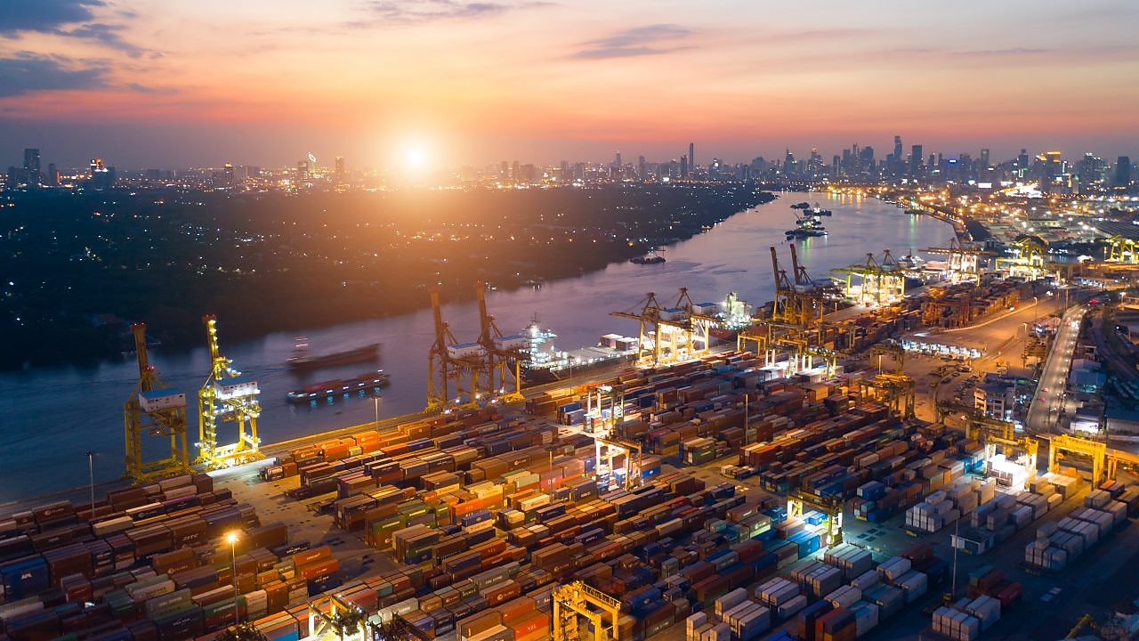 Supply Chain Management: Manfaat, Tujuan, dan Prosesnya bagi Perusahaan ...