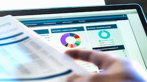 Pentingnya Financial Projection Bagi Perusahaan | Shell Indonesia