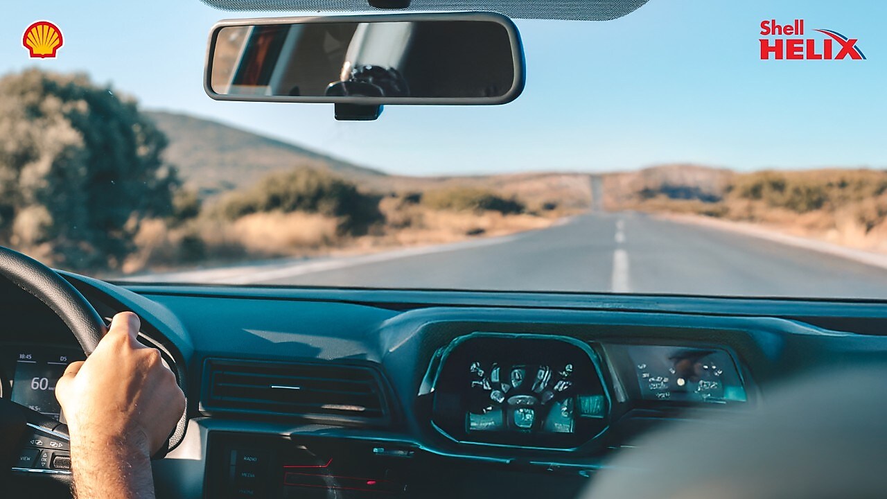 Mau Tahu Tipe Berkendara Anda? Ungkap Sisi Tersembunyi Karakter Diri ...