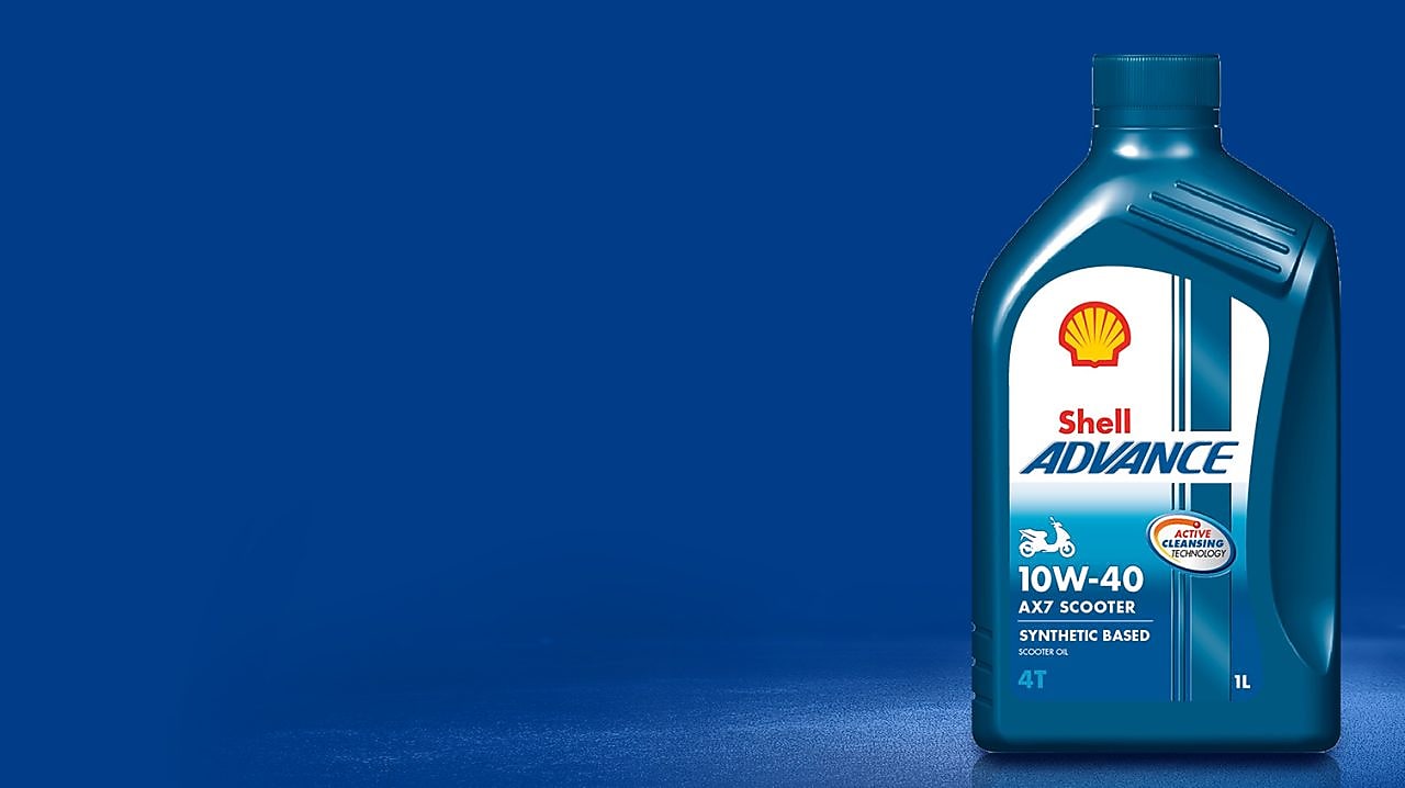 Edukasi dan penjelasan tentang manfaat produk | Shell Indonesia