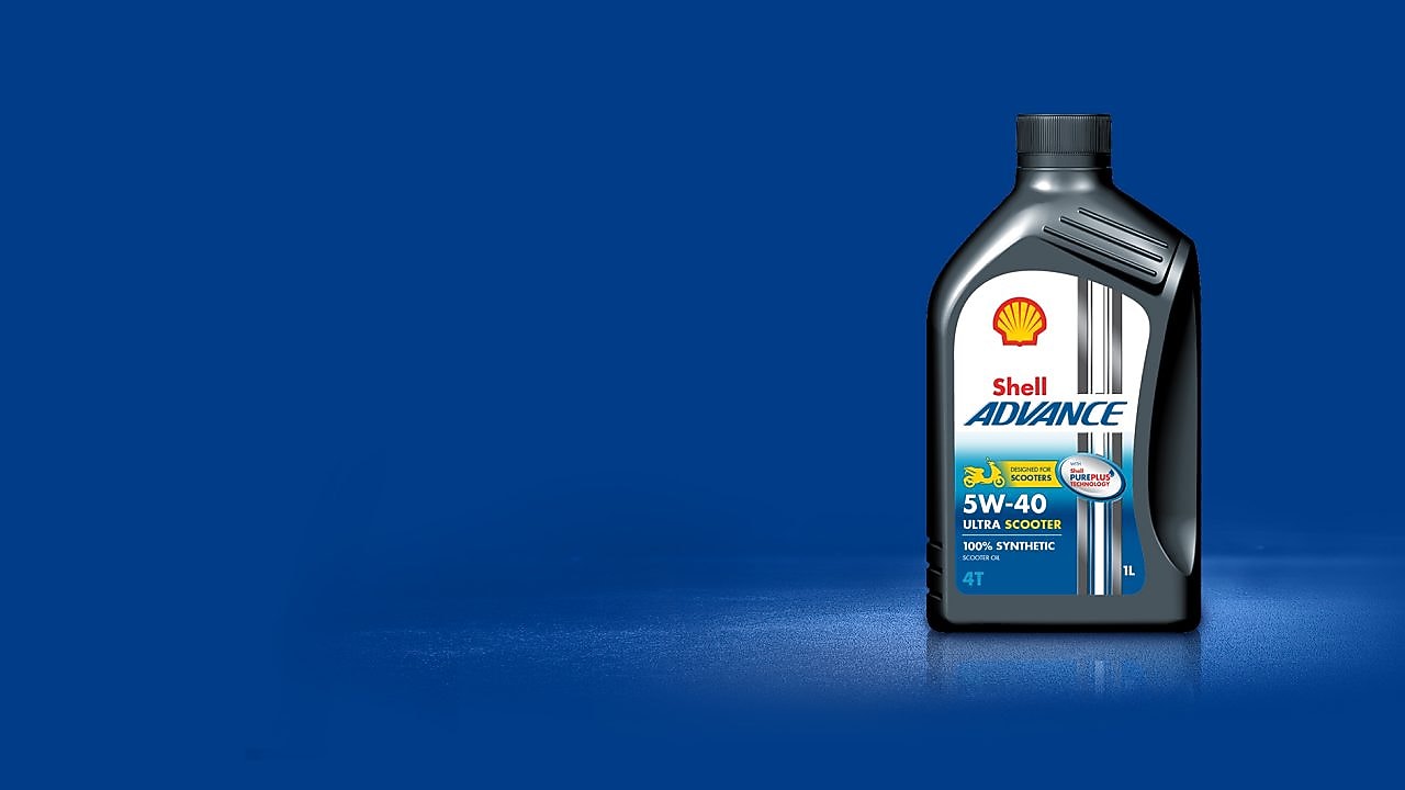 Edukasi dan penjelasan tentang manfaat produk | Shell Indonesia