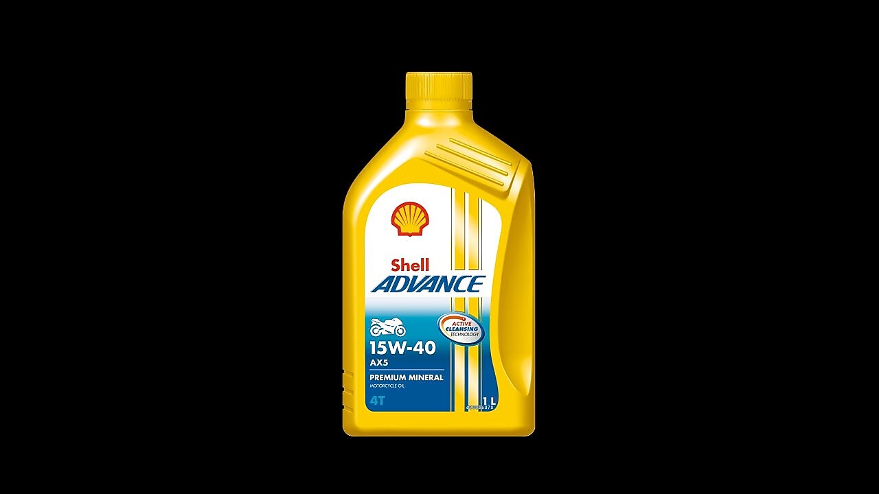 Edukasi dan penjelasan tentang manfaat produk | Shell Indonesia