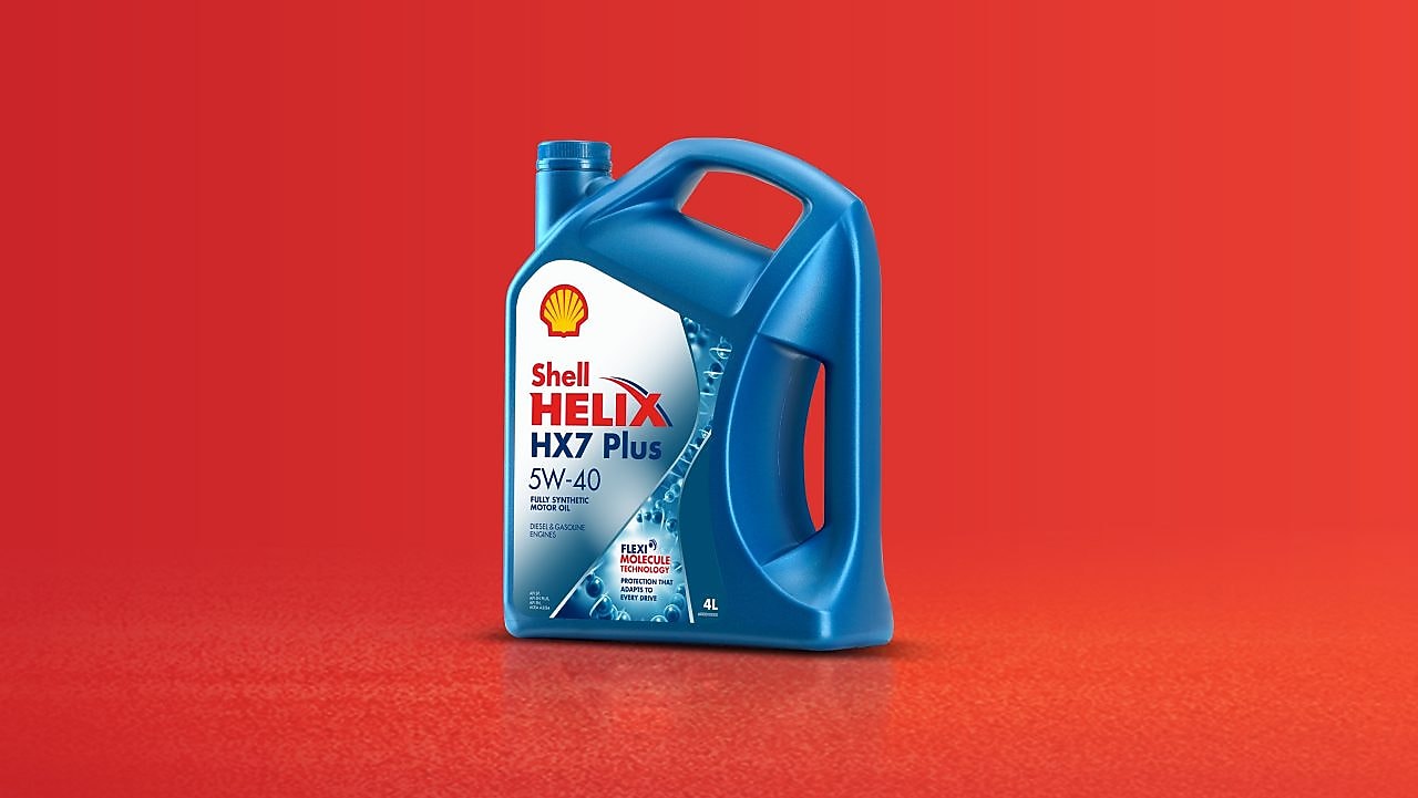 Edukasi dan penjelasan tentang manfaat produk | Shell Indonesia