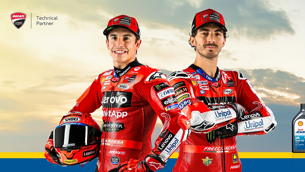 Rasakan VIP Experience di GP Malaysia | Shell Indonesia