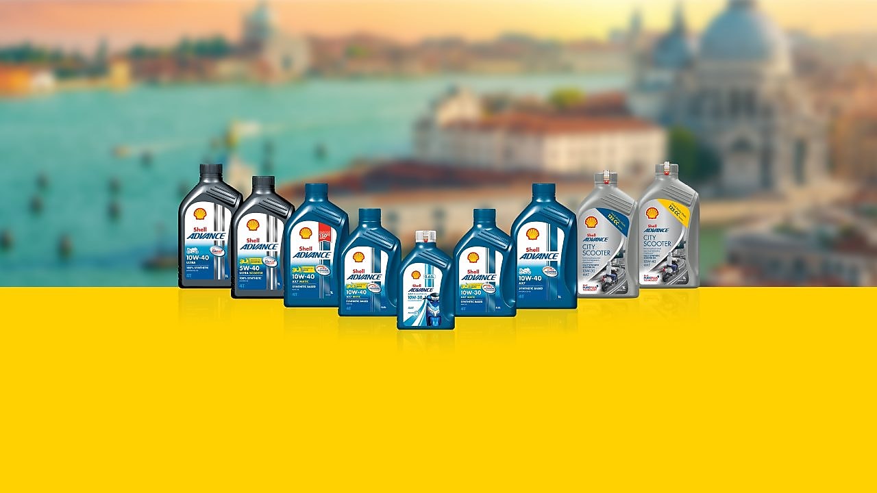 E-commerce | Shell Indonesia