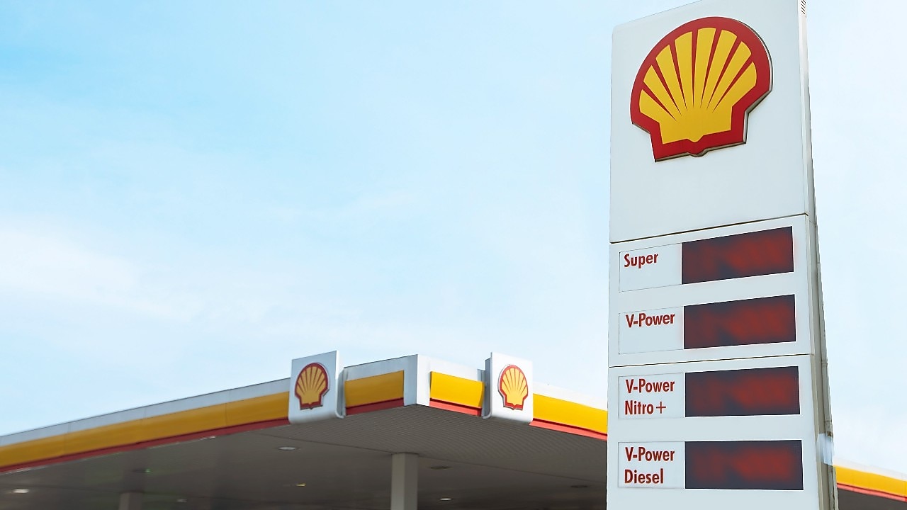 Harga Bahan Bakar Shell | Shell Indonesia
