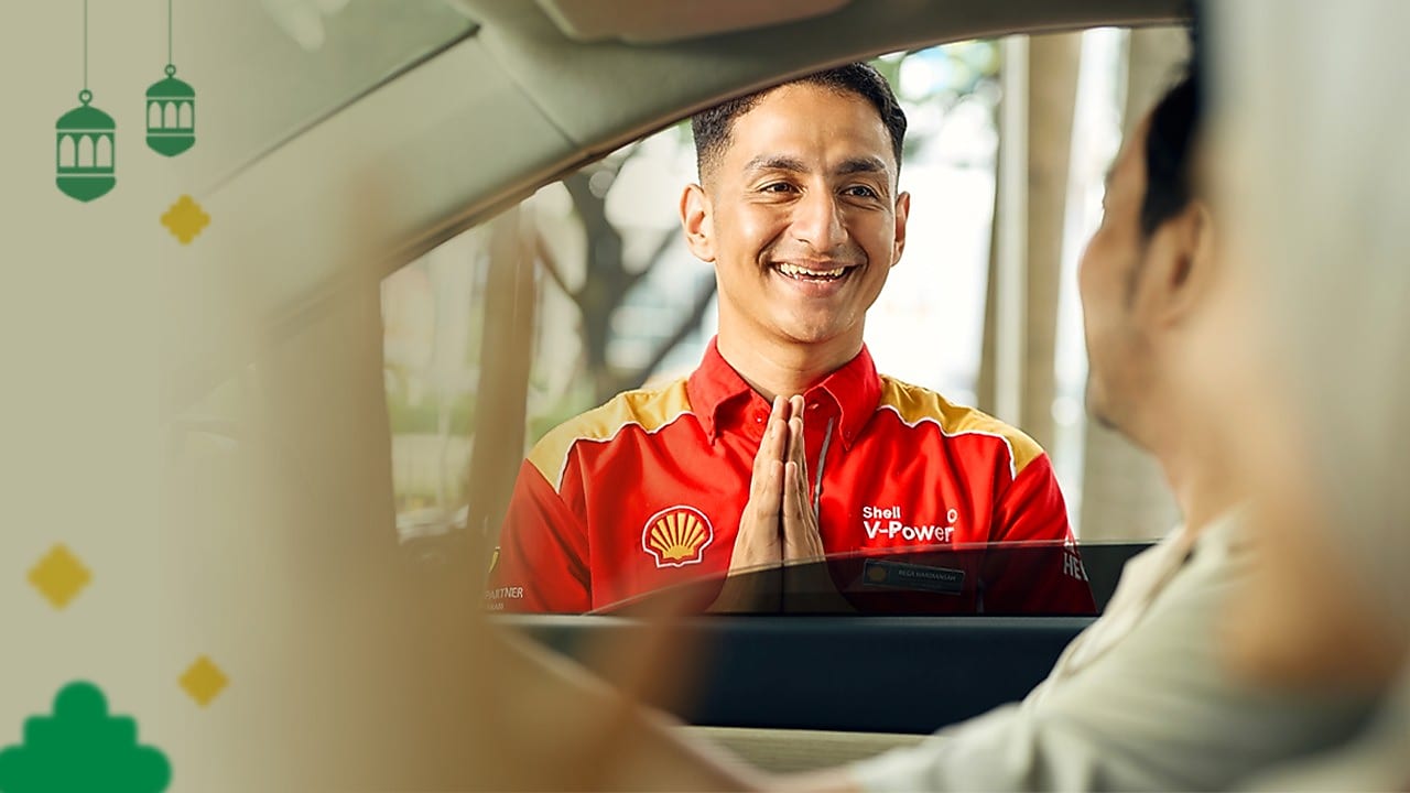 Jam Operasional SPBU Shell Selama Hari Libur Nasional | Shell Indonesia