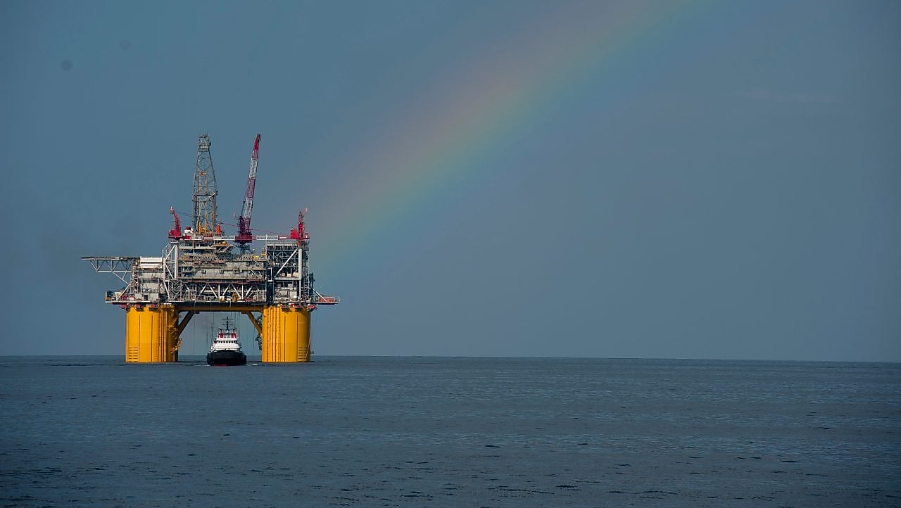 Lingkungan | Shell Indonesia